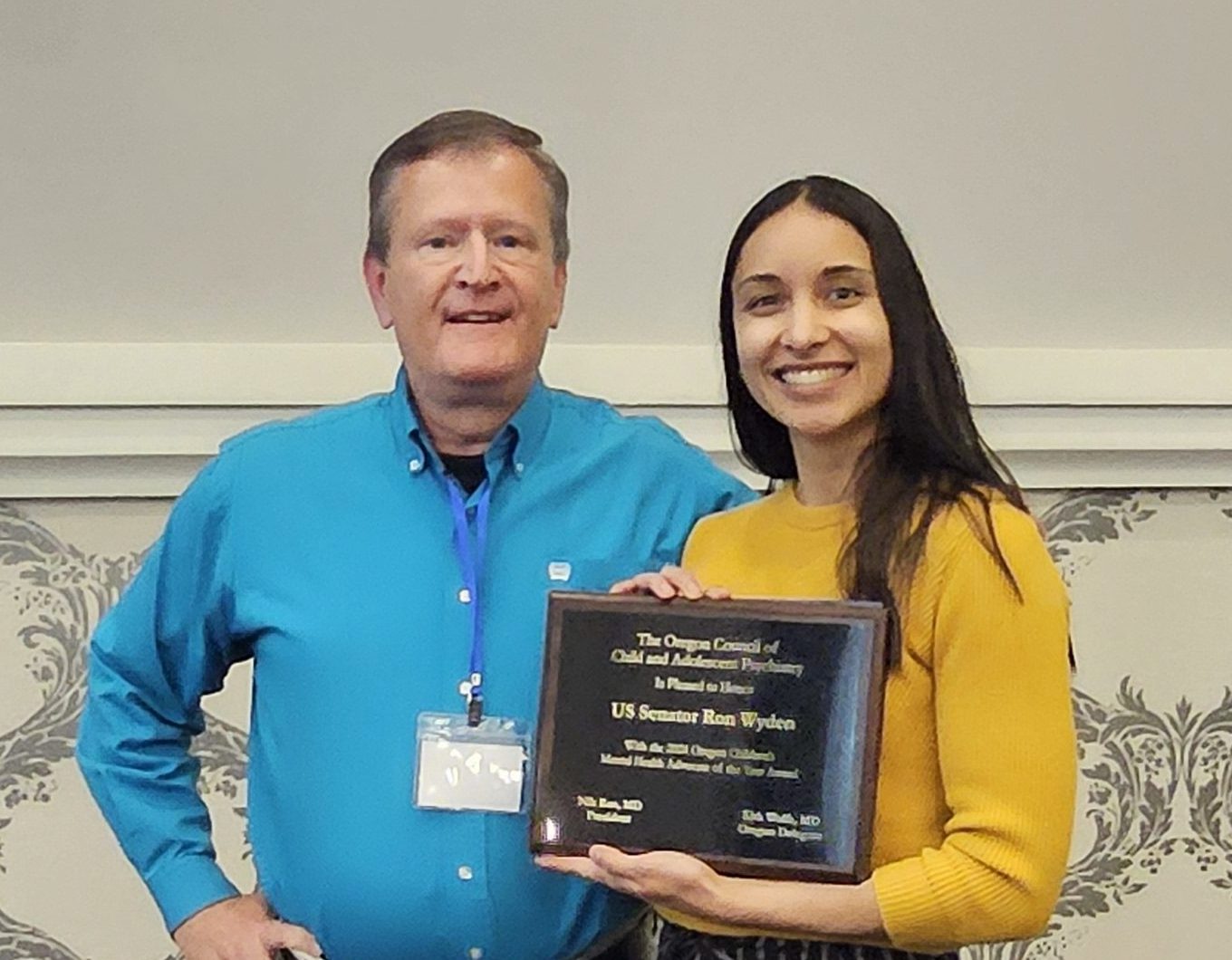 2024 Conference – OCCAP